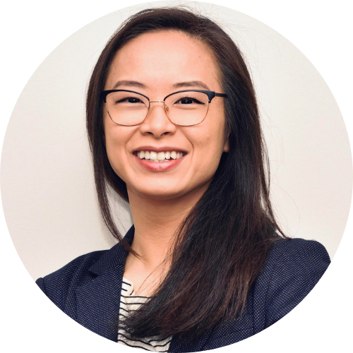 Bruyère Health - Research | Amy Hsu